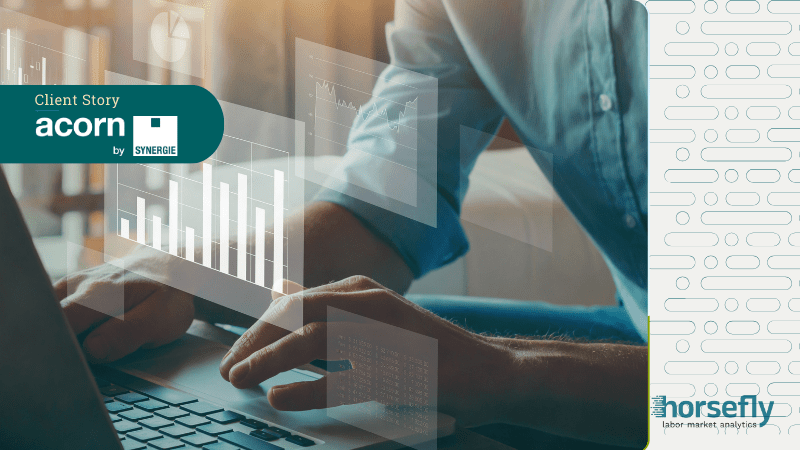 Client Story: Leveraging Data Differentiation in the Recruitment Process Outsourcing Market